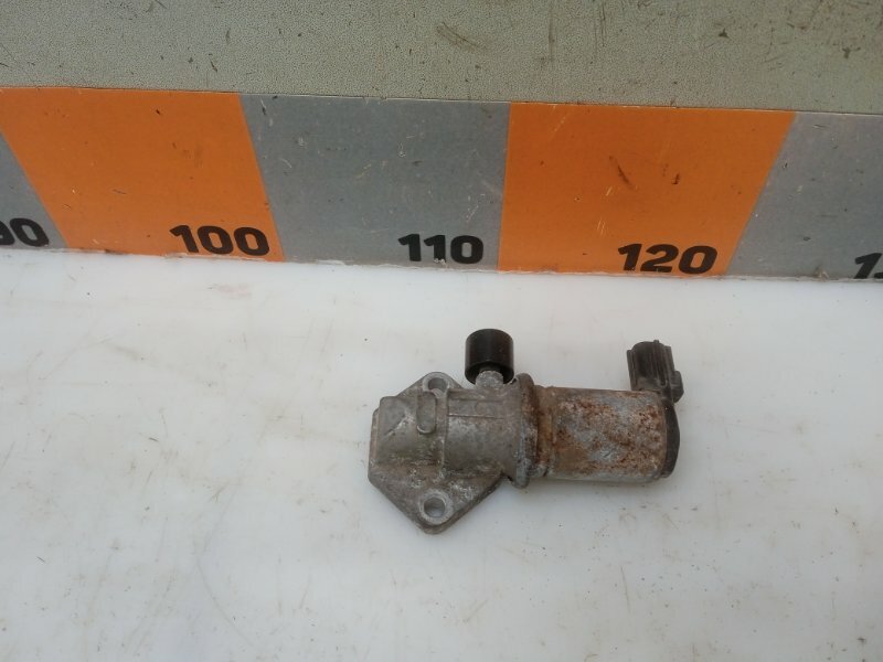 Б/У стабилизации холостого, Форд Эксплорер 2 Клапан Ford Explorer 1997 2, UN150 277715 FORD арт. F5TZ9F715B