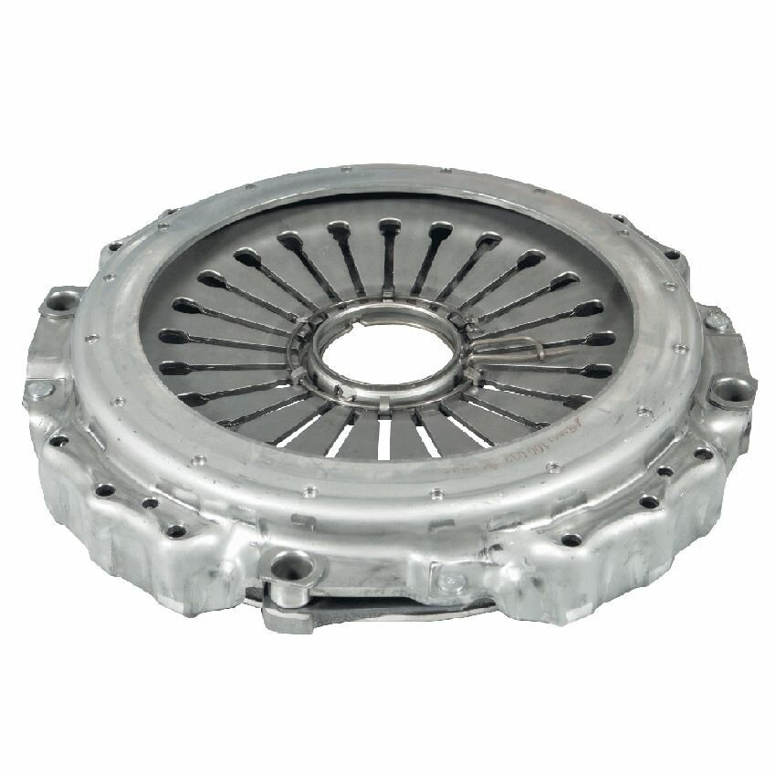 Корзина сцепления MAN, IVECO, DAF 430мм 100 032 HAMMER