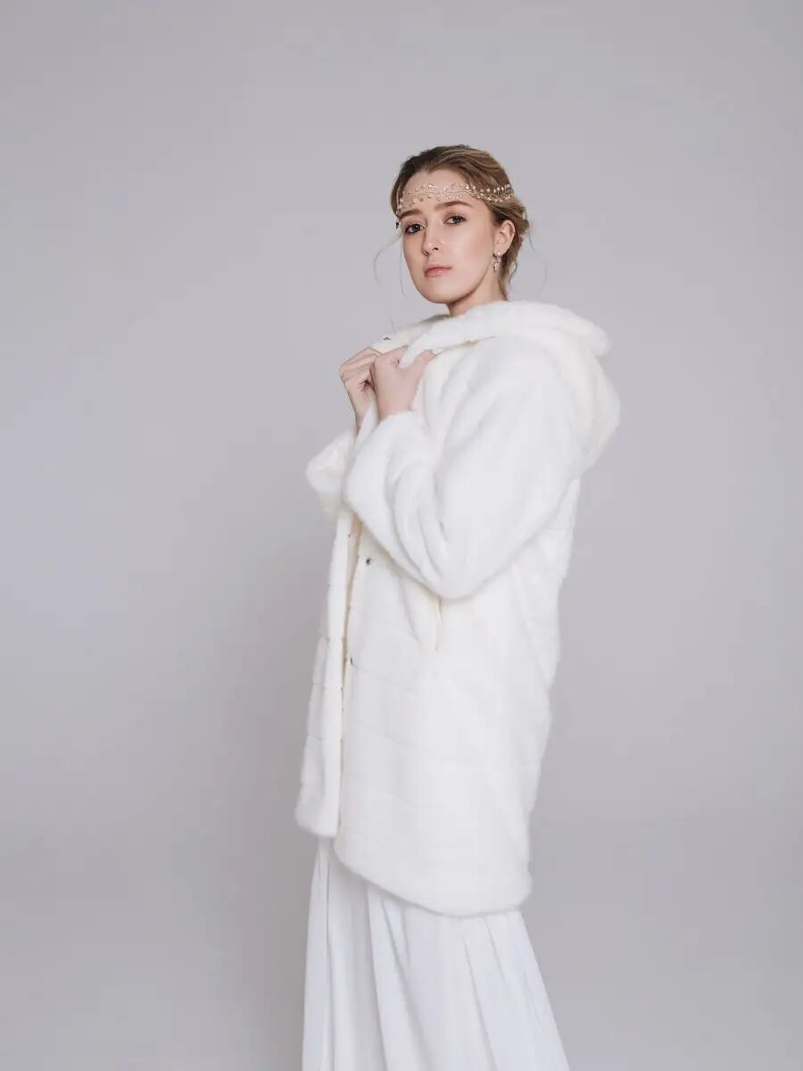 Пальто Базовая коллекция