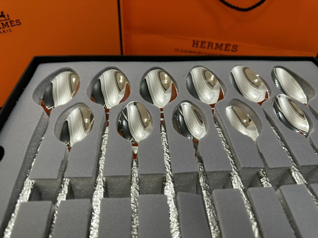 Набор столовых приборов