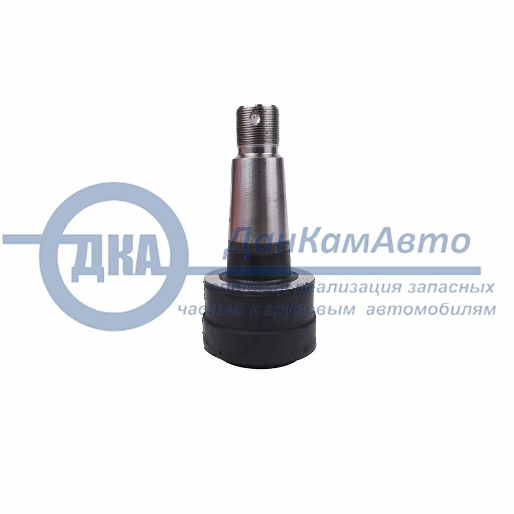 Палец РМШ на простую штангу элемент а/м КАМАЗ