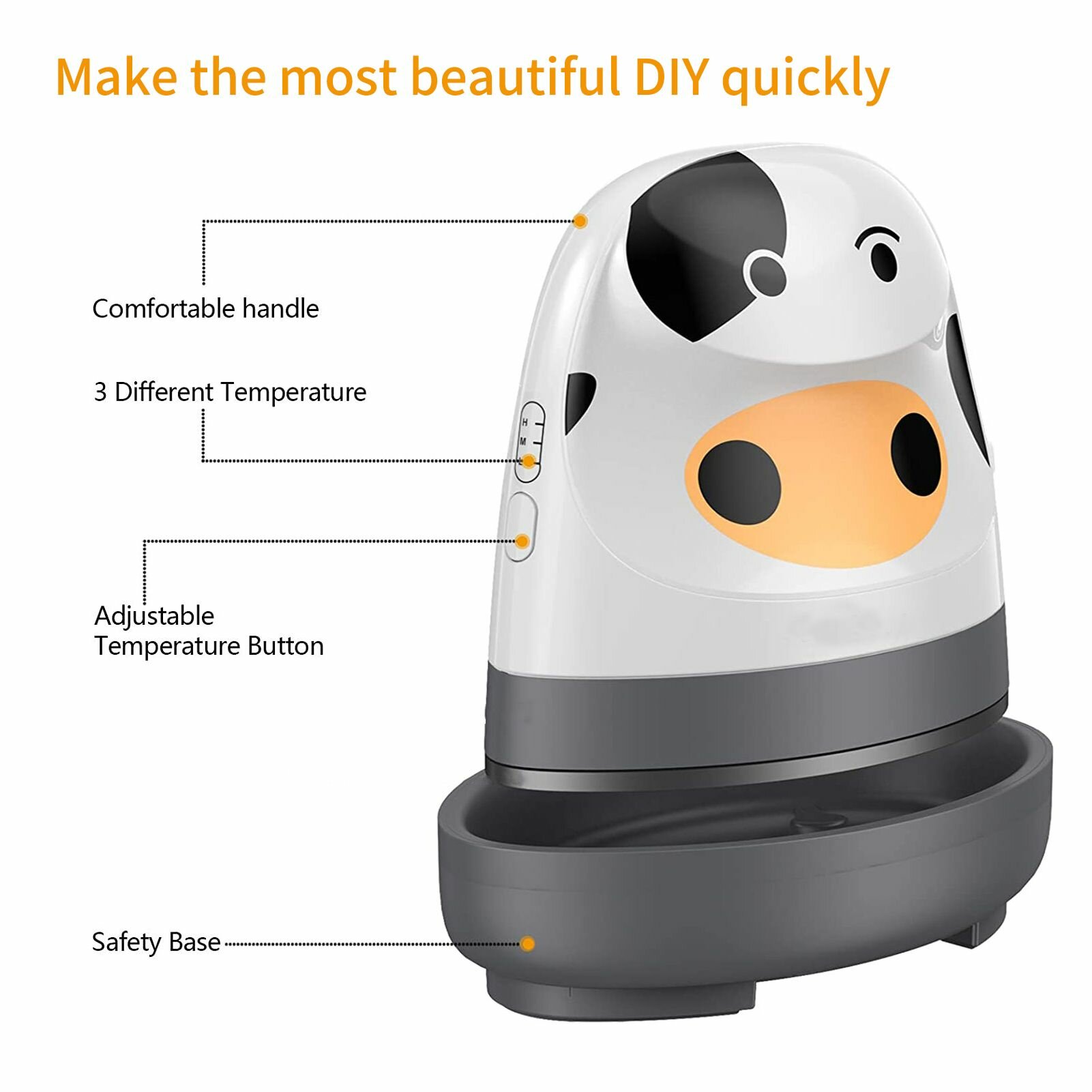 Мини-термопресс для печати на футболках, сумках, чехлах. Легкий нагрев, сублимация, HTV. Портативный для DIY и бизнеса.