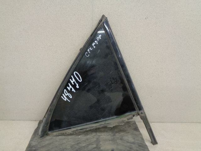 Форточка двери задняя правая от Cadillac STS 2005-2011