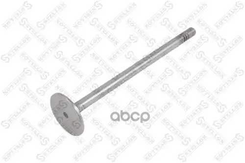 Клапан впускной! IN 40x9x160.4 MAN TGA дв. 390/400/430 Stellox арт. 8124625SX