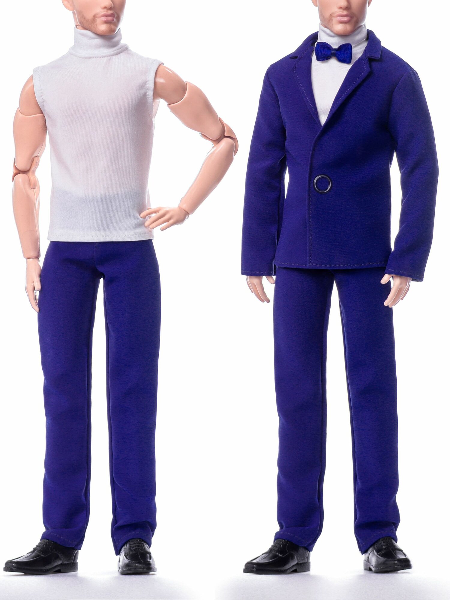 Одежда для кукол VIANA