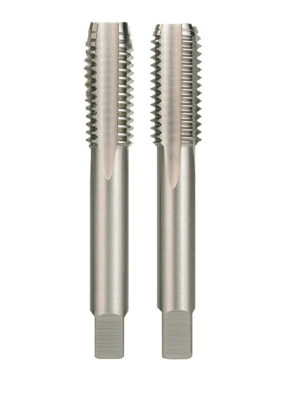 Метчик м/р 22х1,0 2шт левый Sekira 00-00040442