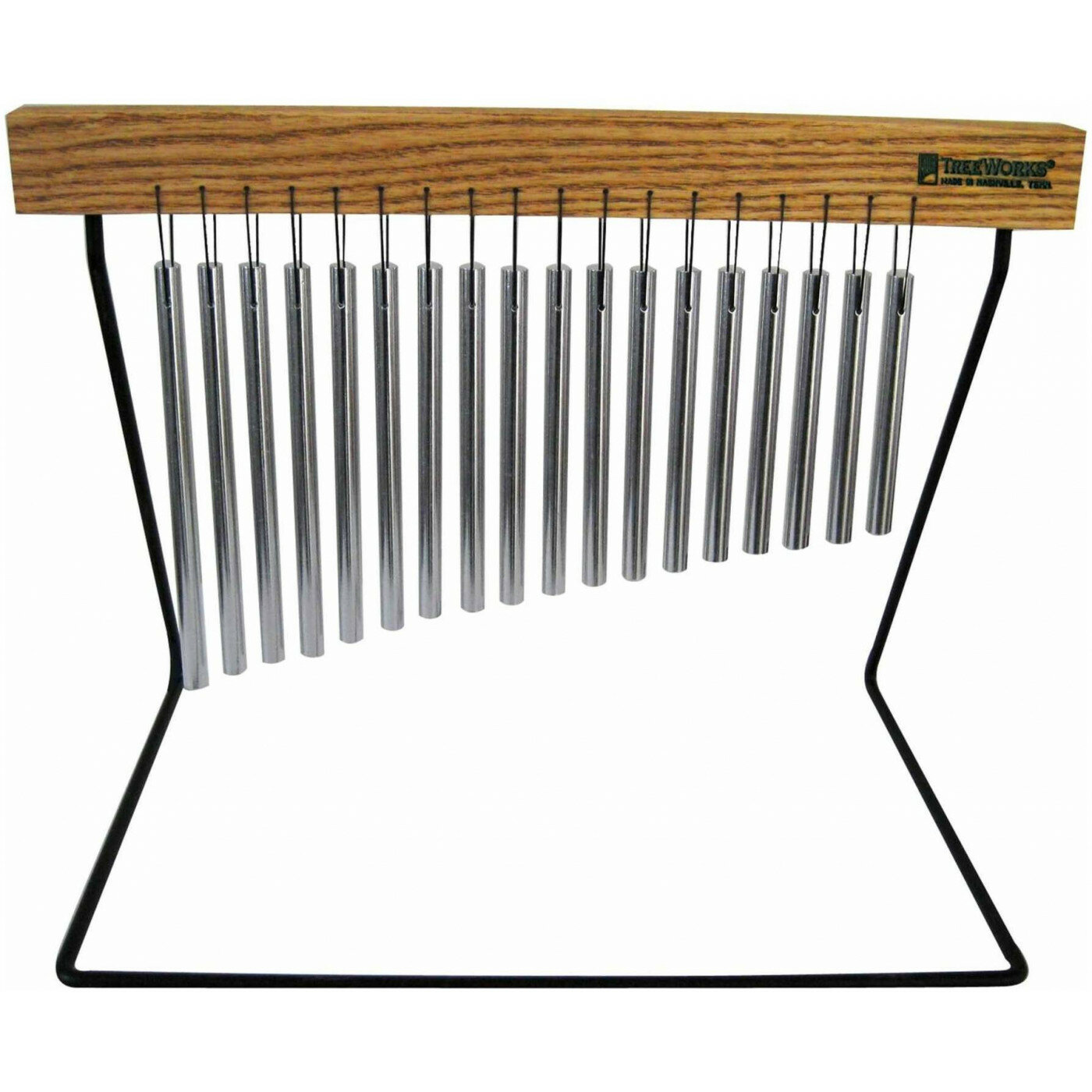 Бар чаймс Schlagwerk TRE421 Tisch