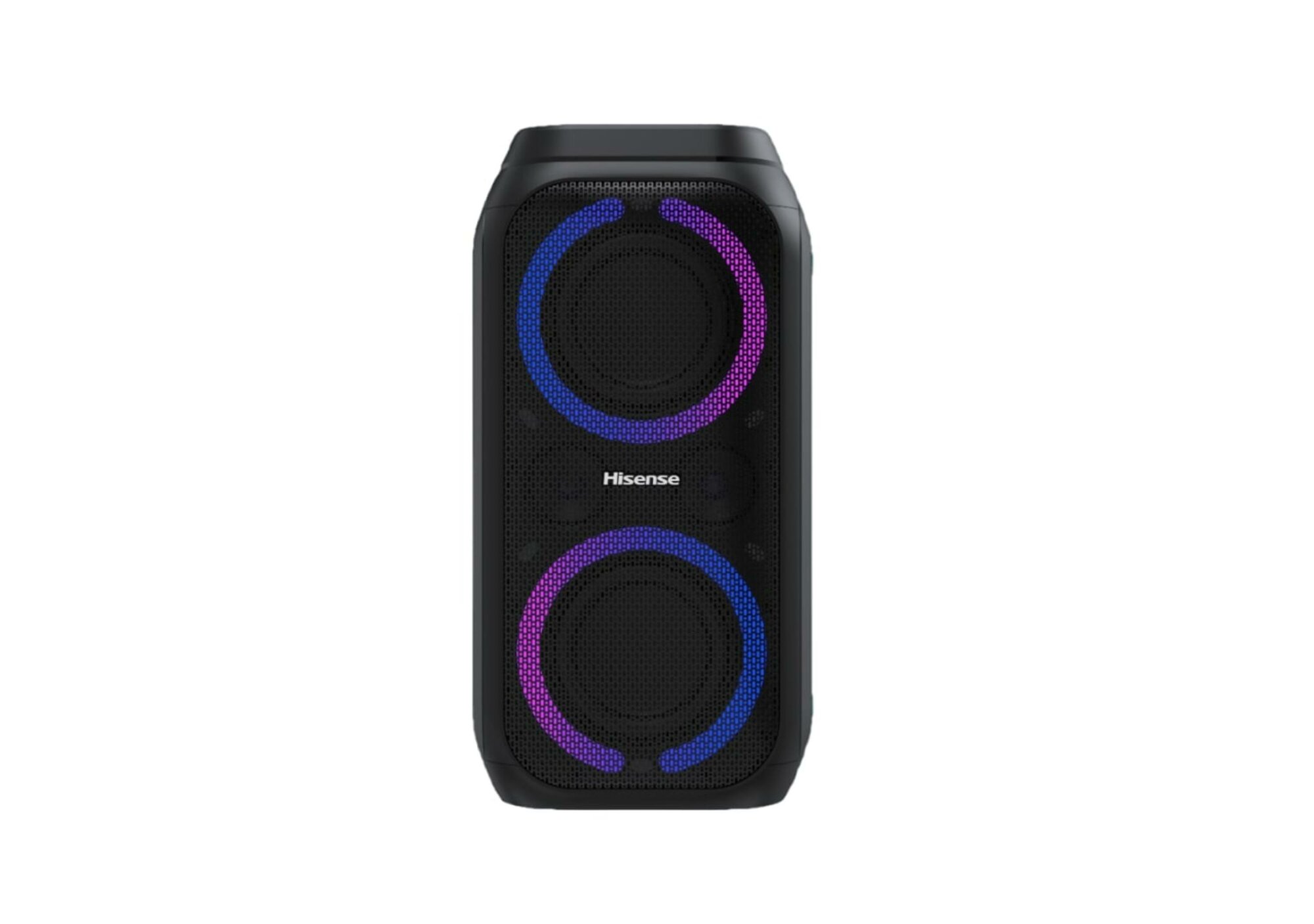 Минисистема Hisense Party Rocket 160