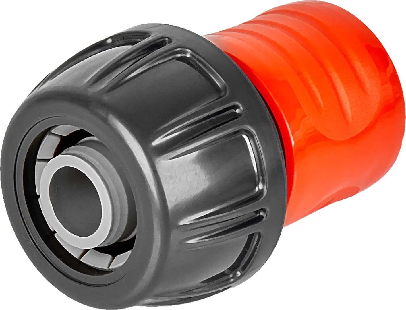 Коннектор для шланга быстросъемный 3/4