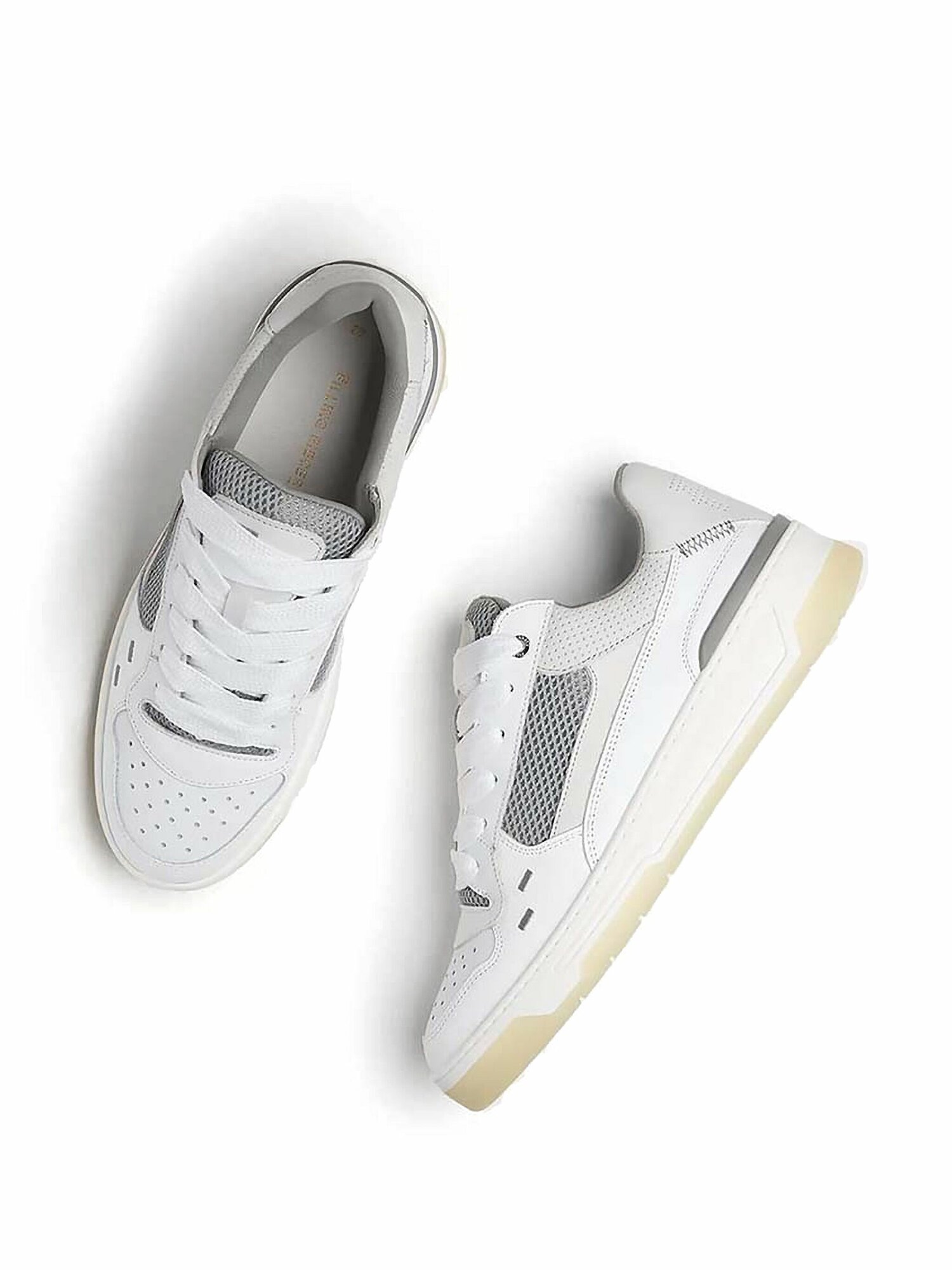 Кроссовки Filling Pieces Cruiser, размер 43 — фото 1