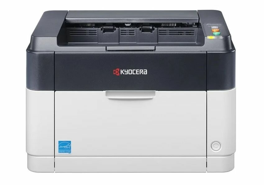 Принтер KYOCERA Document Solutions FS-1060DN