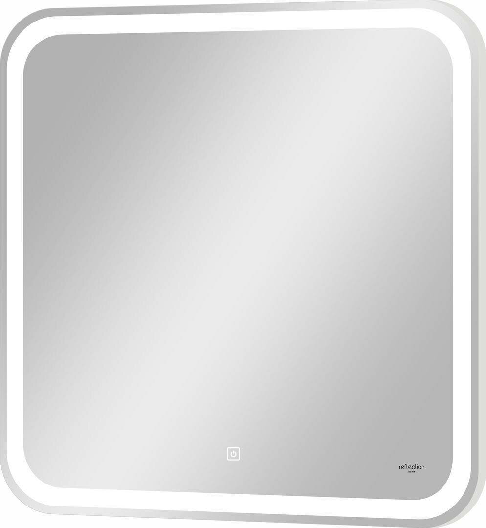 Зеркало Reflection Magic 70x70 RF5938CD с подсветкой