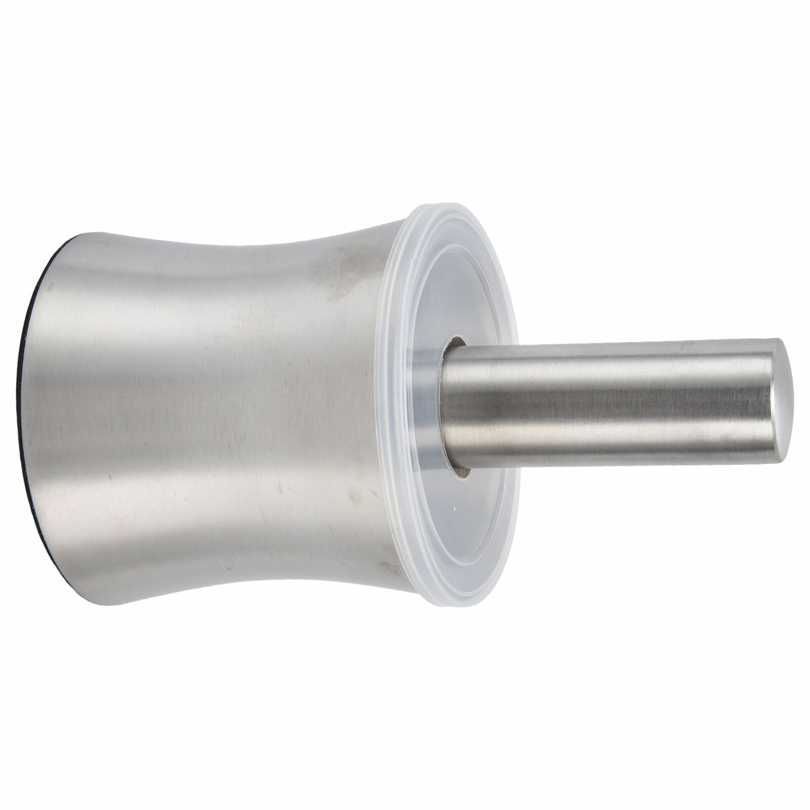 Чесночный раствор из нержавеющей стали, двойная структура, хорошая стабильность, износостойкость, легкость очистки, измельчитель, измельчитель, пресс для чеснока