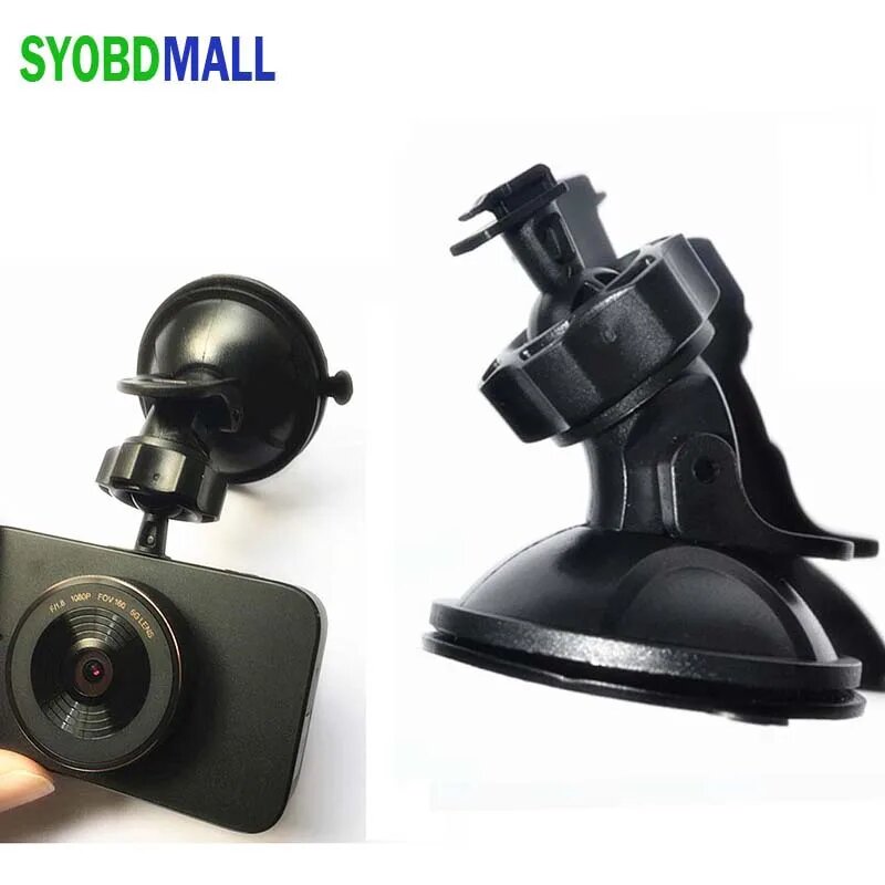16 мм шаровая Головка скользящая Пряжка Кронштейн для видеорегистратора для Xiaomi универсальная присоска база подвесной держатель фиксированный автомобильный аксессуар