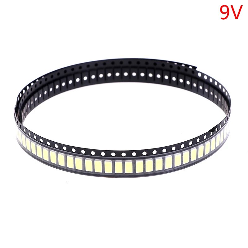 JETTING SMD LED 3030 3В холодный белый свет