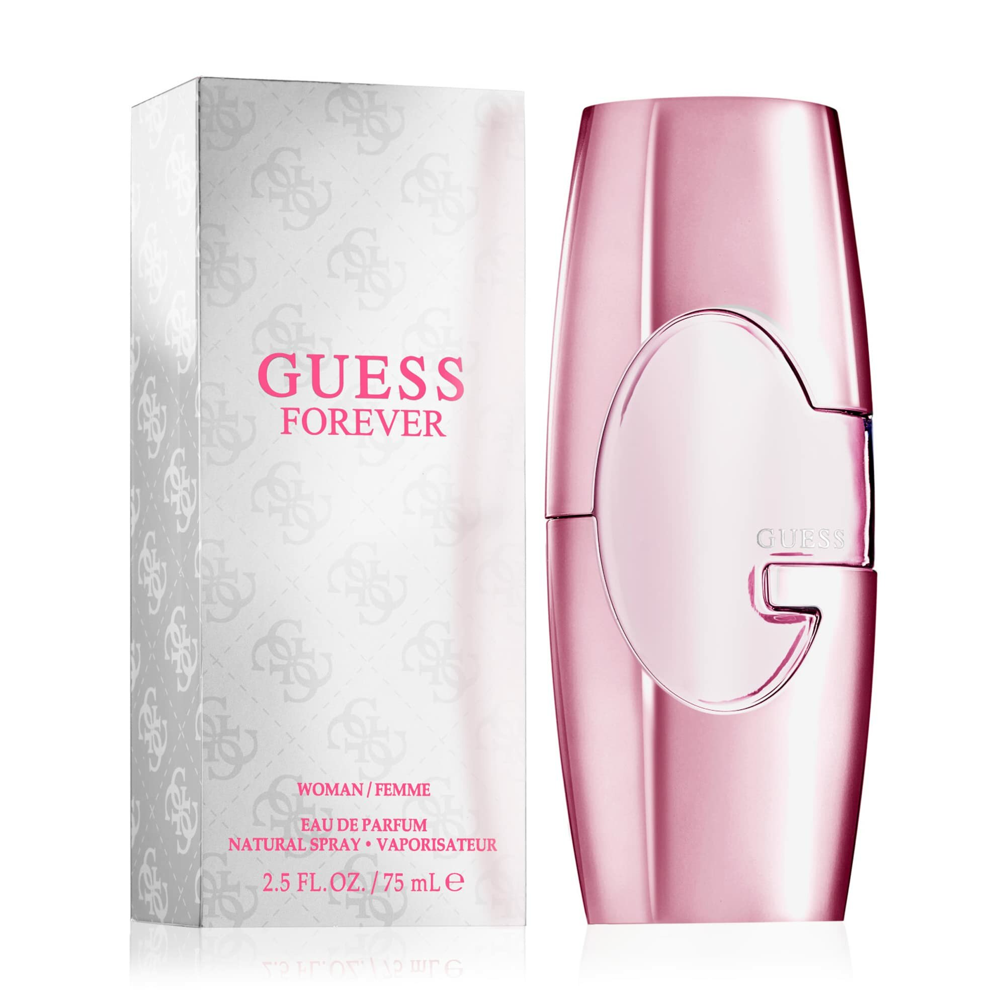 Парфюмерная вода GUESS Forever для женщин 75 мл