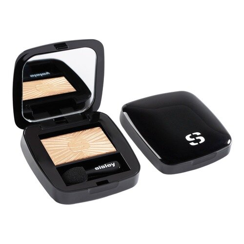 SISLEY Les Phyto-Ombres Стойкие фитотени для век 10 Белый перламутр (Silky Cream)