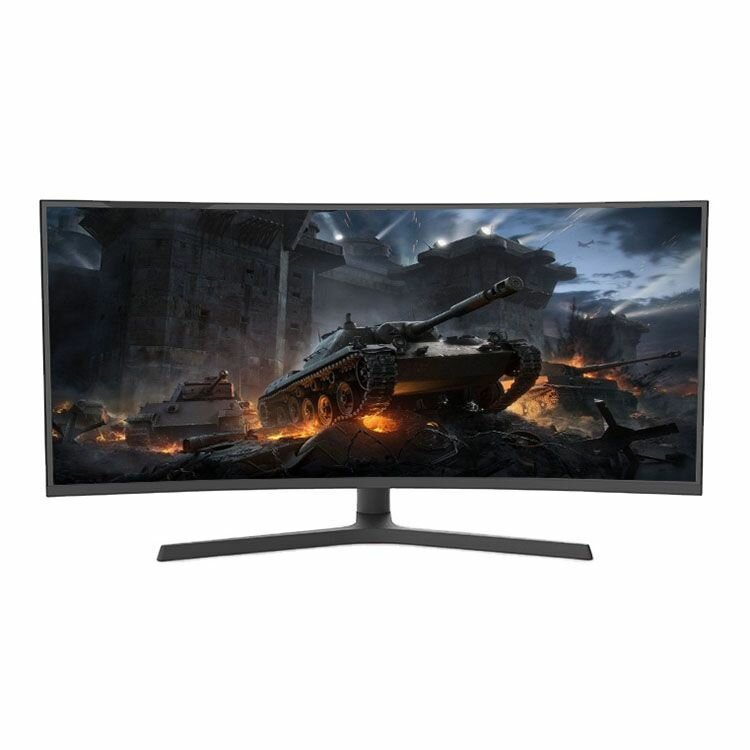 34" Монитор 165hz