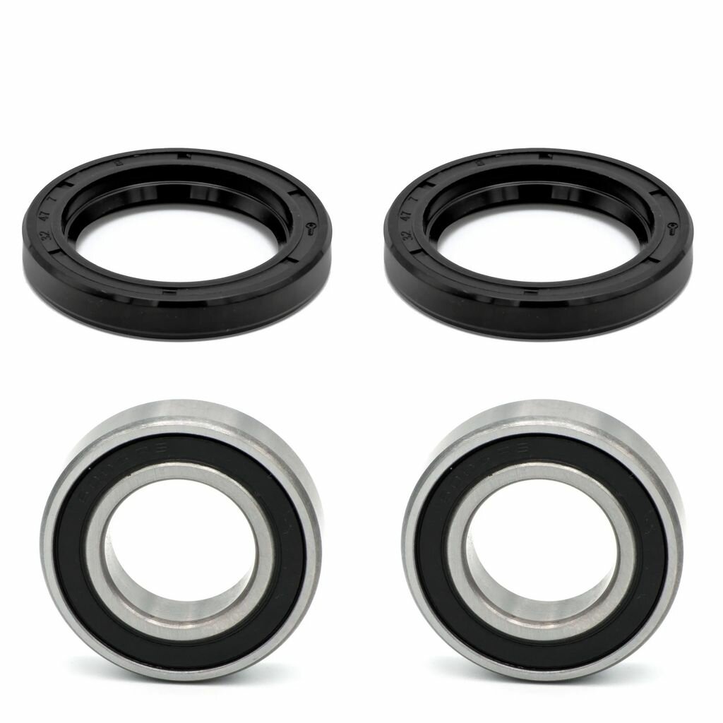 Задний подшипник колеса, совместимый с KTM DUKE ENDURO EXC EXC-F LC4 MXC SX SXC Supermoto.