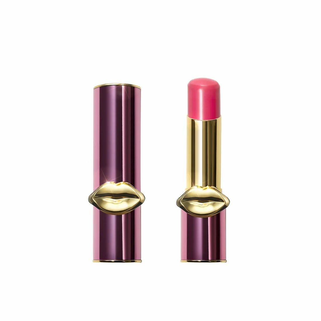Бальзам для губ PAT McGRATH LABS Lip Fetish Divinyl lip shine 592 BOUDOIR ROSE 2.5g