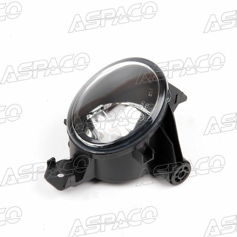 Фара противотуманная левая BMW X1 E84 X3 E83 X5 E70 1' E87 E81 E82 E88 ASPACO AP655