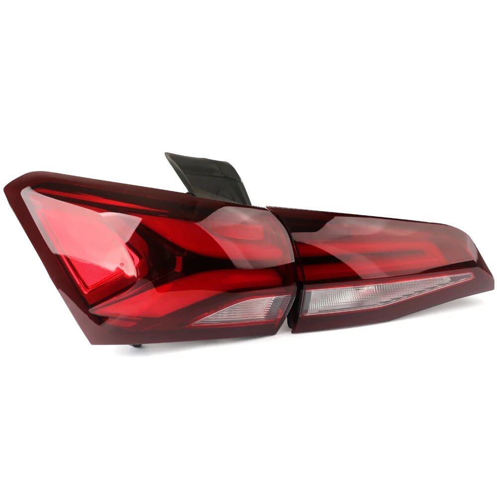 Левый/правый задний фонарь для Chevrolet Equinox 2020 2021 2022 2023, задний фонарь стоп-сигнала с Left-2PC