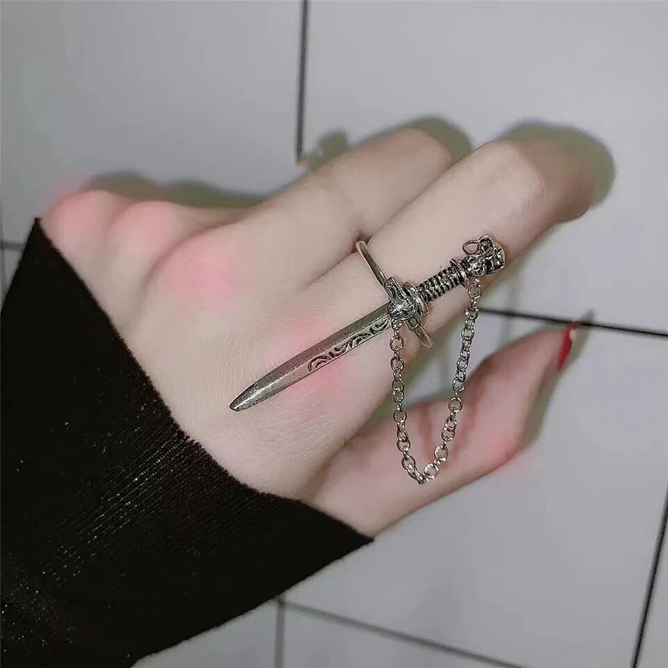 Кольцо