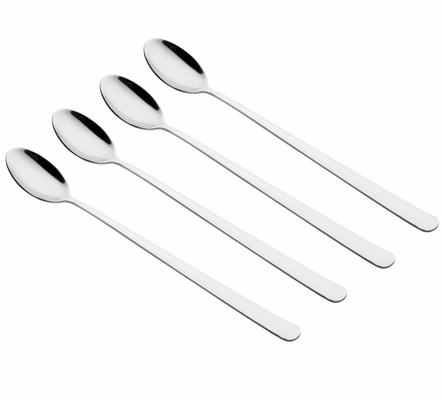 Набор коктейльных ложек Weis Cocktaillöffel Set 16944