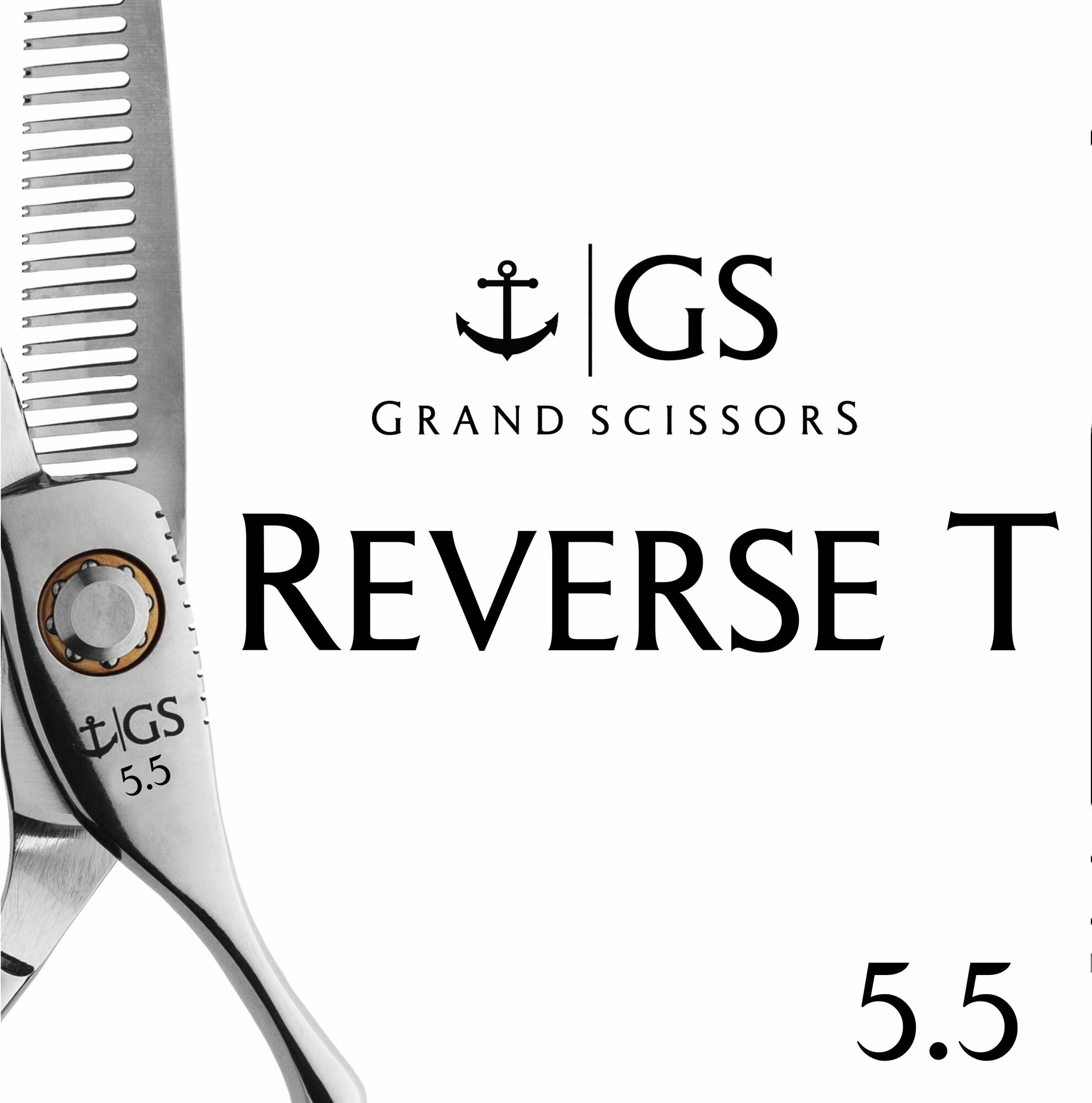 Профессиональные парикмахерские филировочные ножницы 6.0 из японской стали