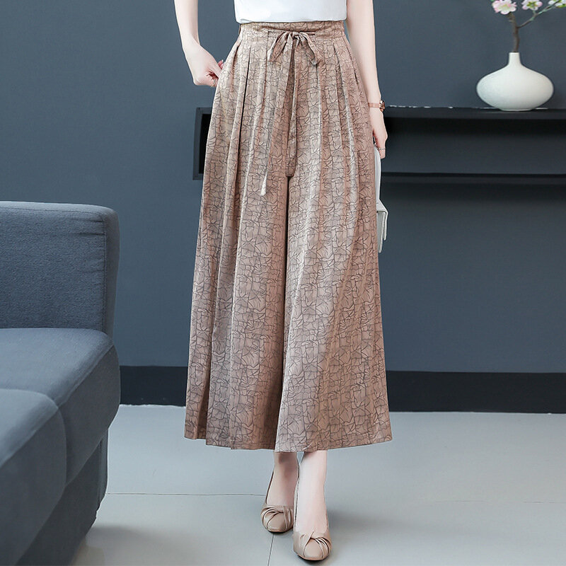 Брюки классические