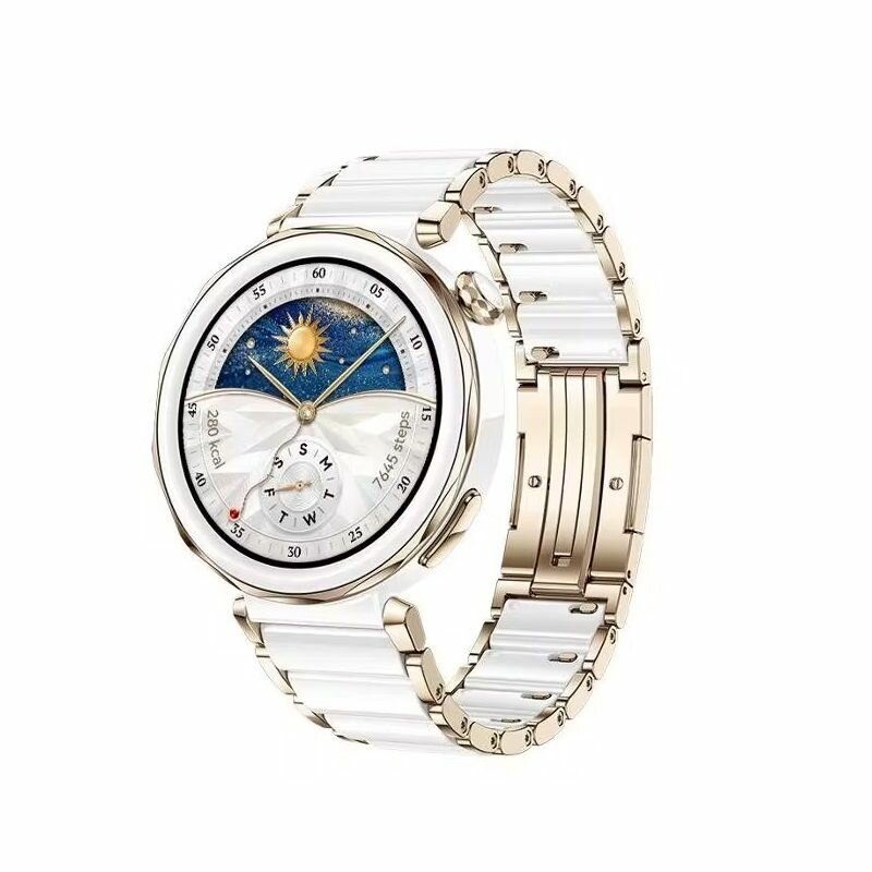 Защитная пленка Huawei Watch GT 5 Pro 42 - 2 шт.