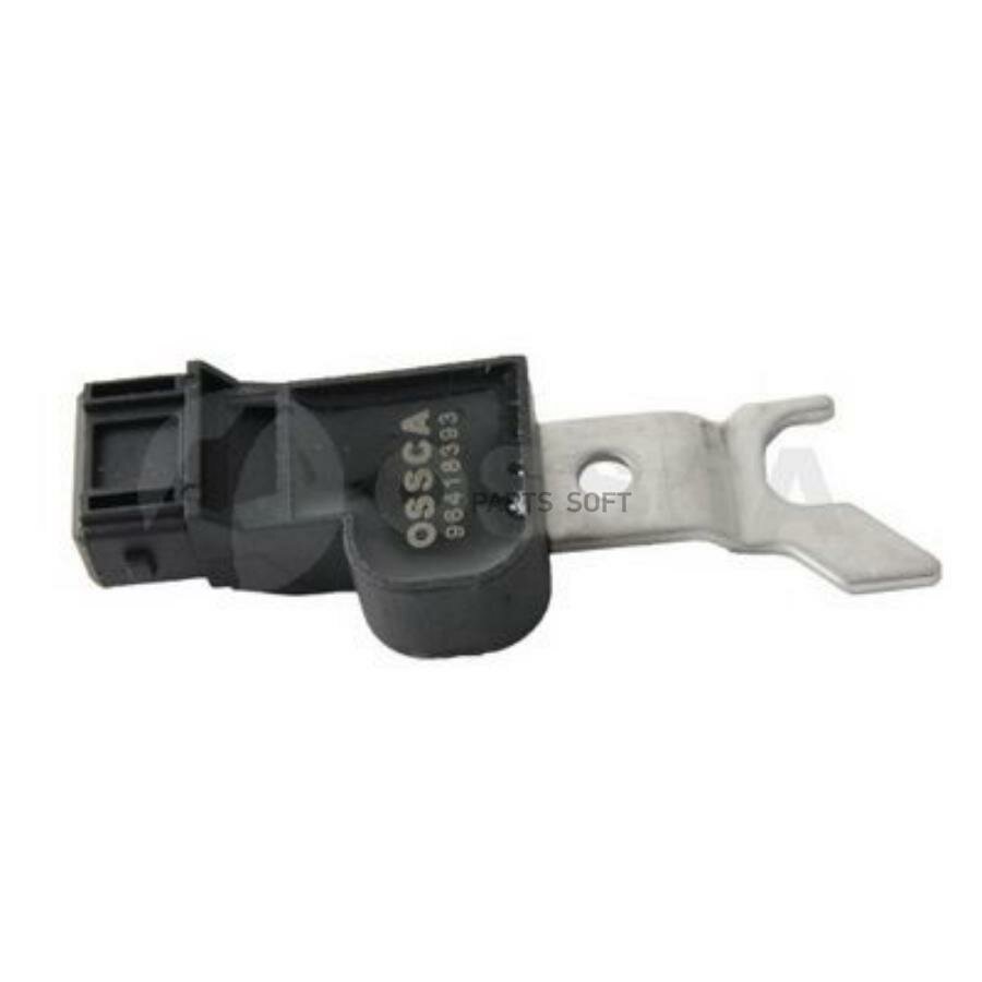 10756 OSSCA Датчик положения распредвала / OPEL Antara 2.4 XE, Frontera-B 2.2 SE, Astra-H, Zafira-B 2.0 LEL, LER, LEH 04~, Chevrolet 1.8/2.0 98~