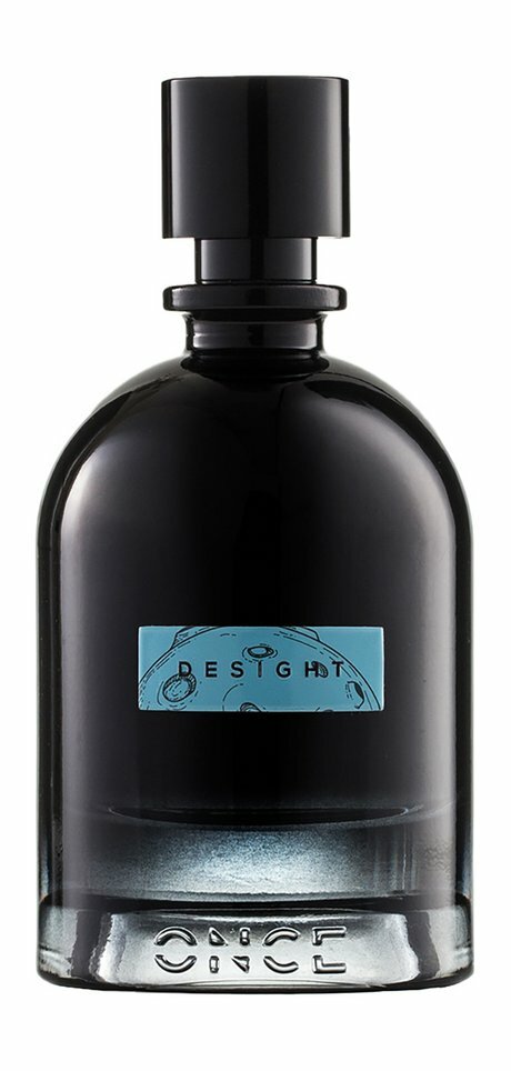 Once Perfume Desight Eau de Parfum Парфюмерная вода (Eau de Parfum) 100 мл/гр