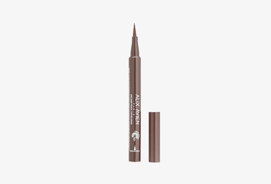 Подводка-фломастер для глаз ALIX AVIEN Inkliner pencil 1.1 мл coffee bean