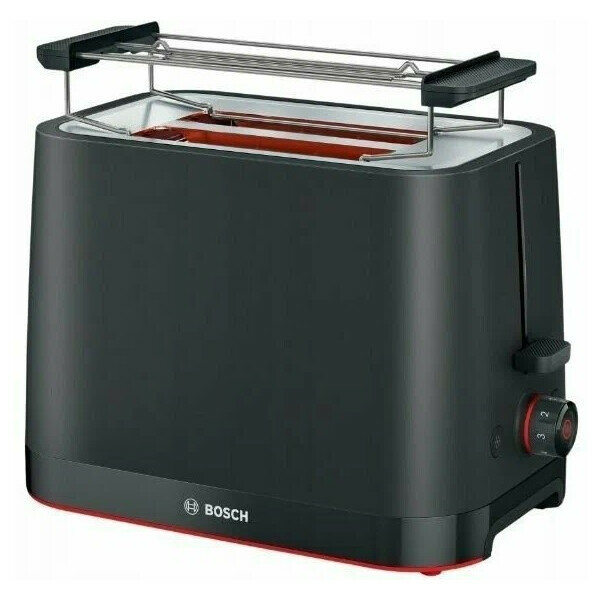 Тостер Bosch TAT3M123