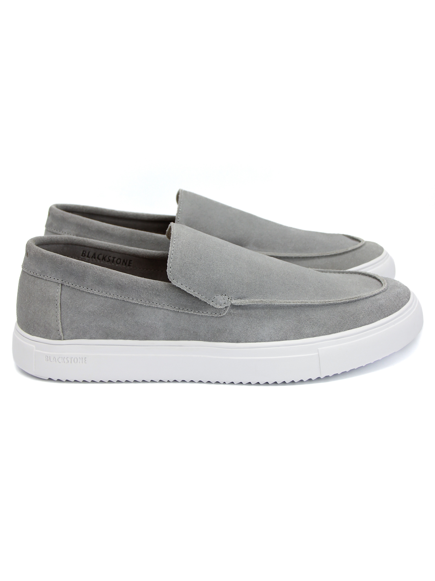 Лоферы Blackstone Barron