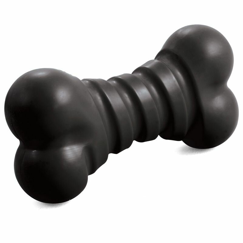 Игрушка для собак из термопластичной резины "МегаКость", 185мм, серия STRONG