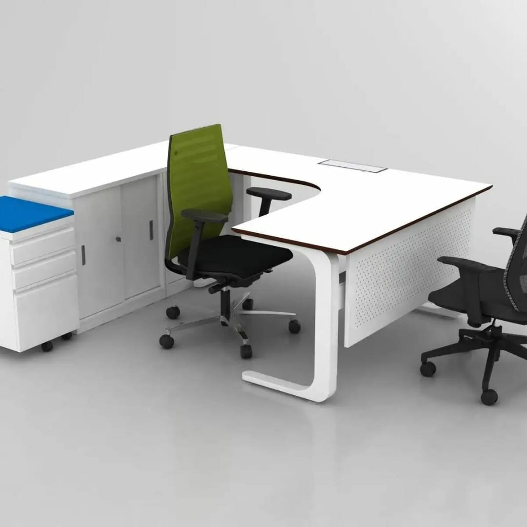 Стол офисный pro14