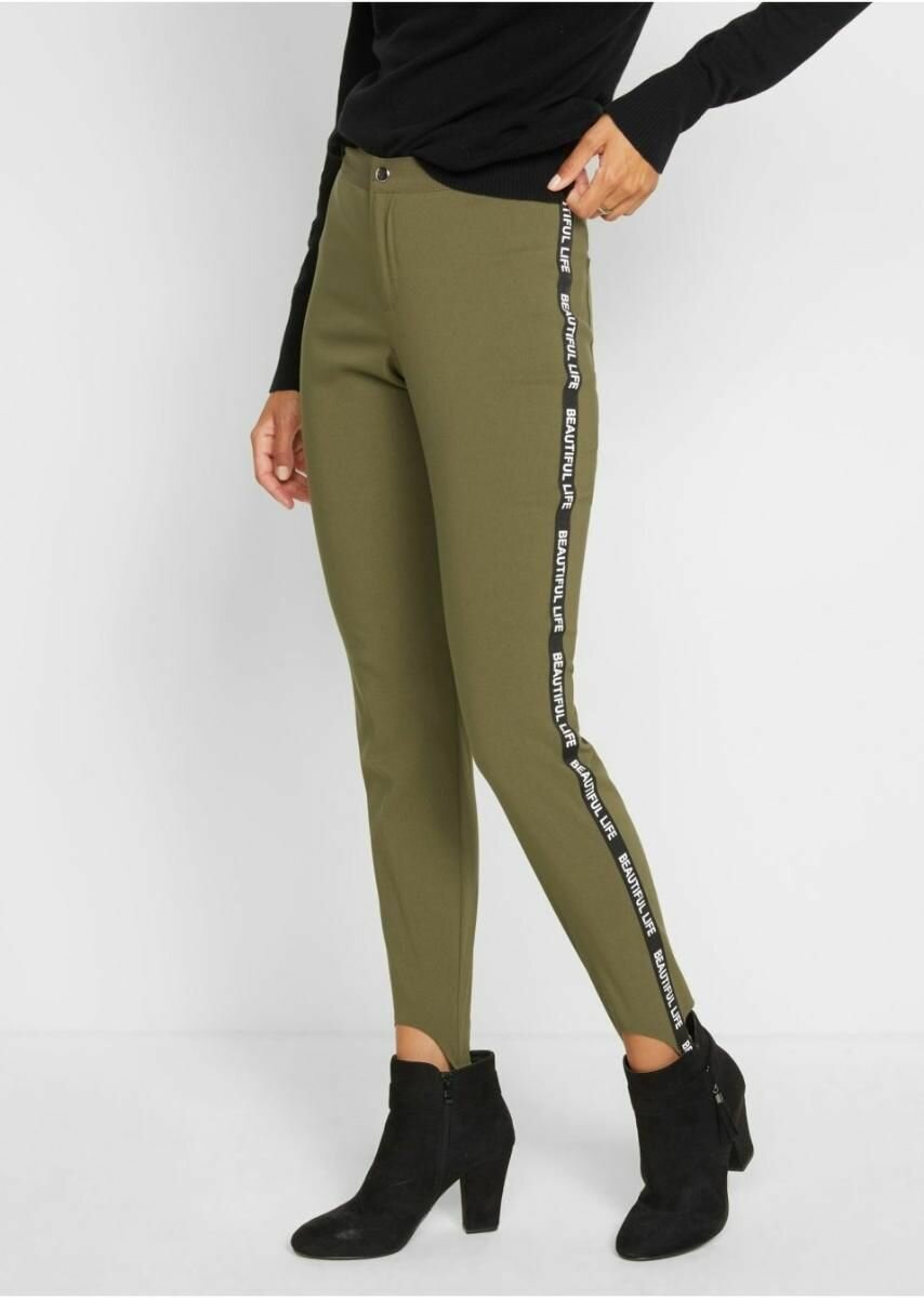 Брюки Базовая коллекция