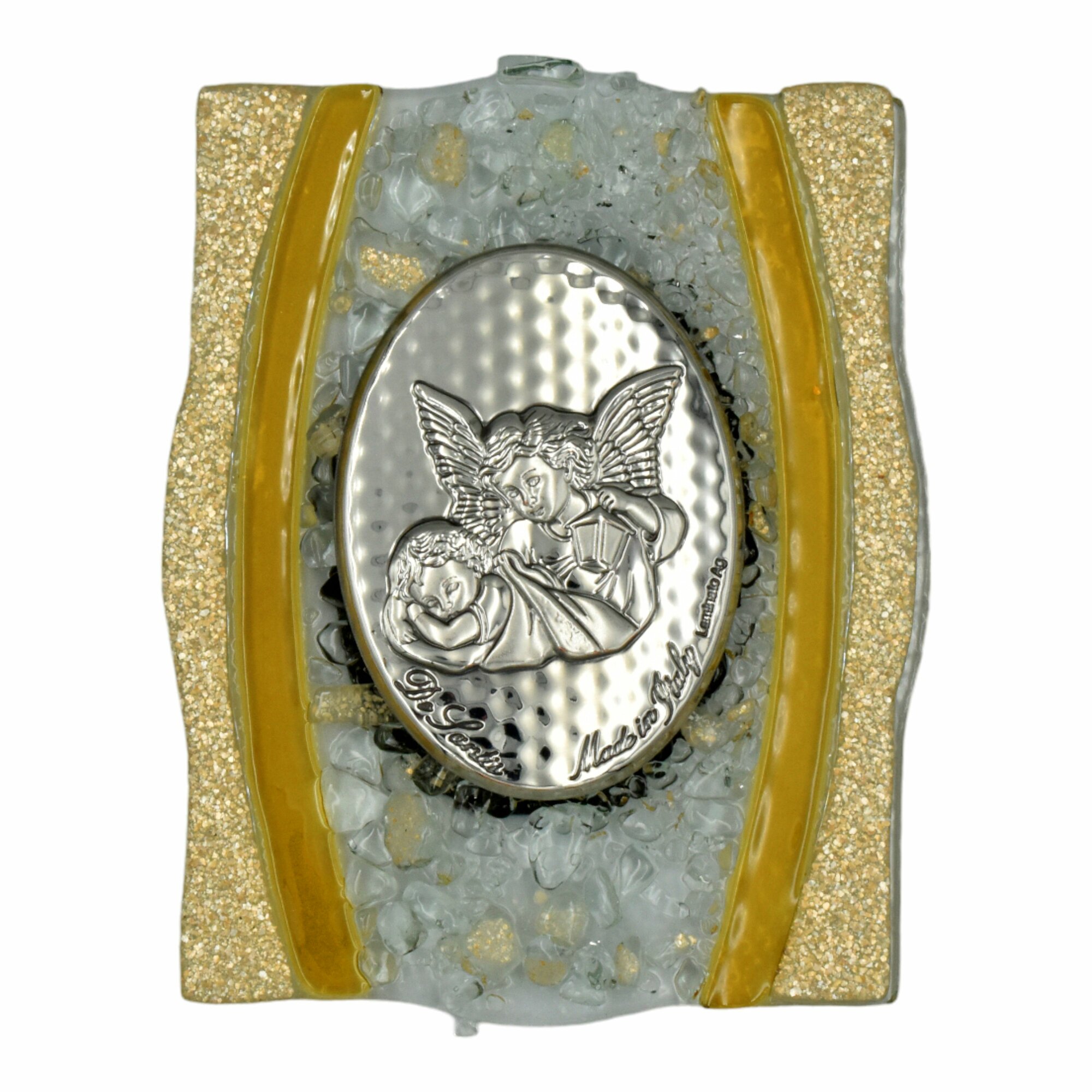 Миниатюра "Ангел Хранитель"/3261/1VT