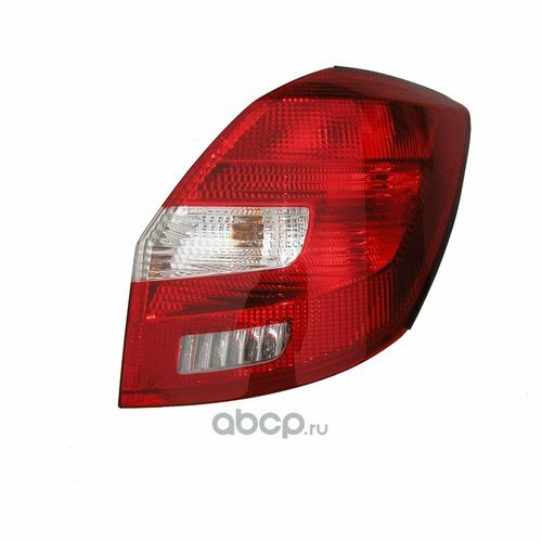 Фонарь задний VAG 5J6945112