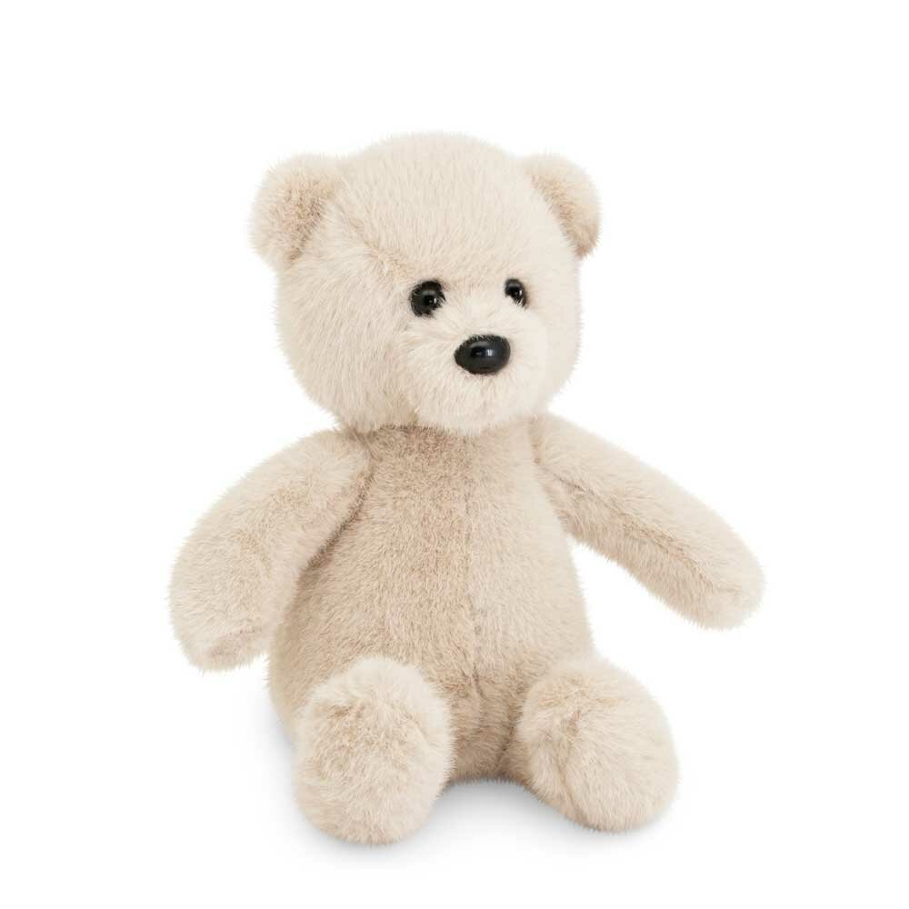 Игрушка мягкая Orange Toys "Медвежонок Тепа бежевый", размер 25 см