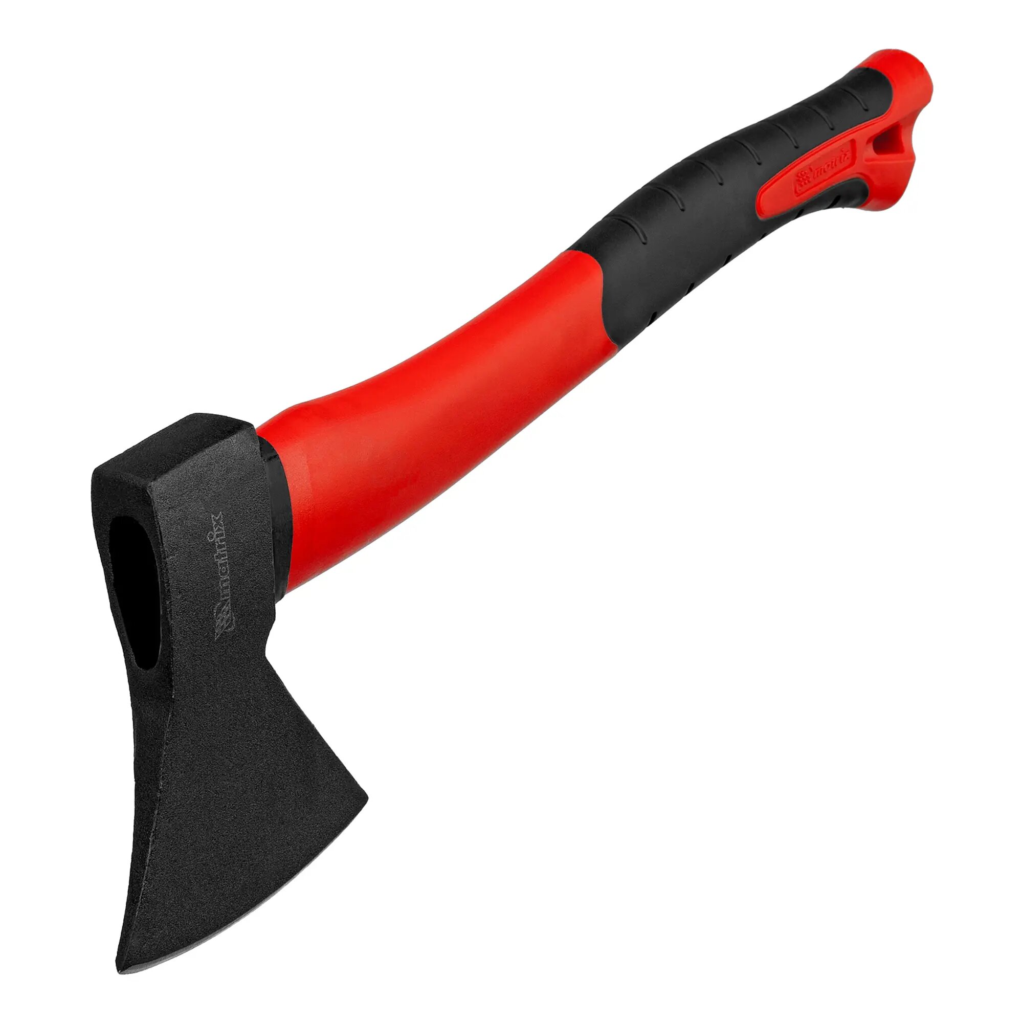 Топор Matrix 0.6 кг рукоятка композитный 28 см