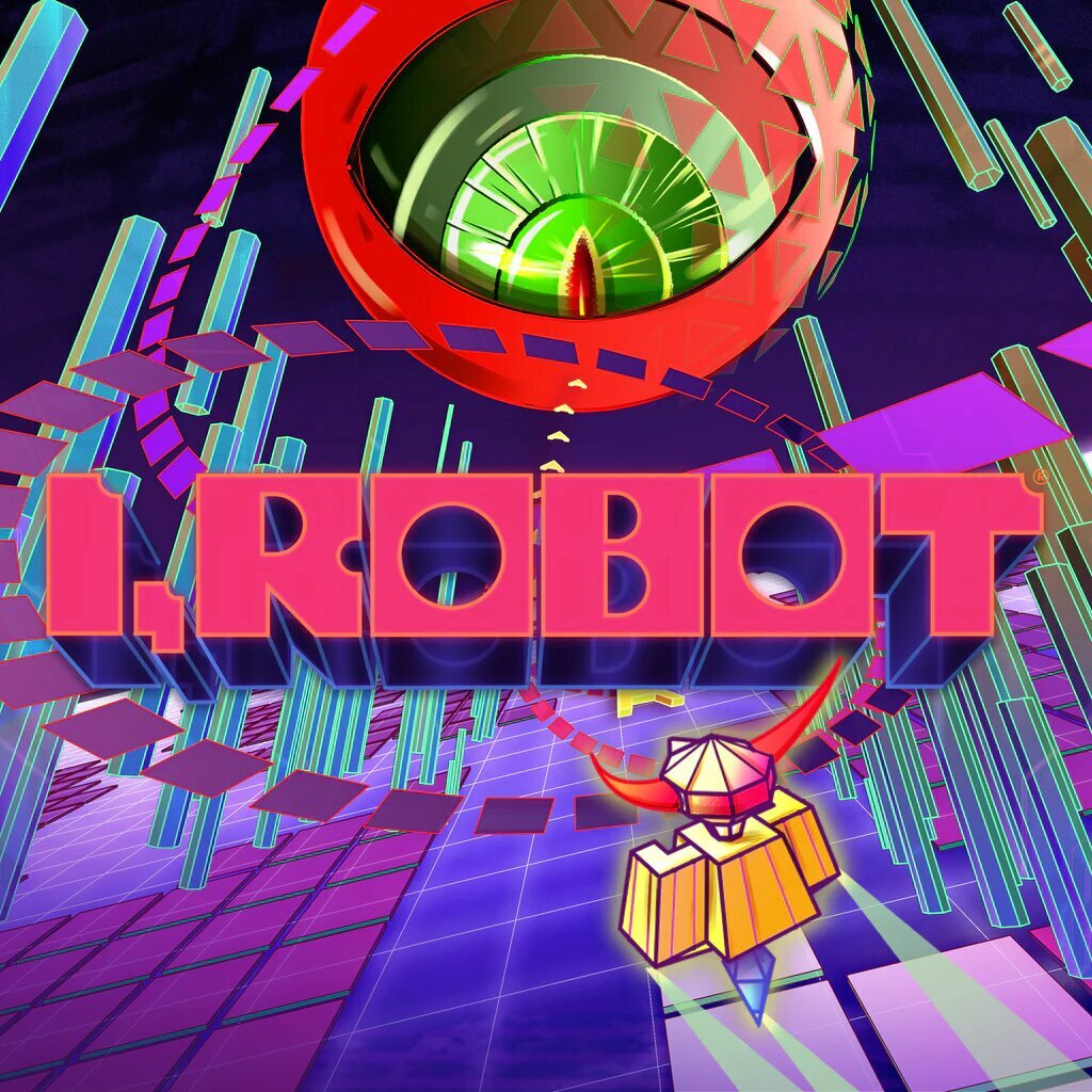 I, Robot для Sony PlayStation | PS5 | Игра навсегда | Быстрая доставка (Турция)