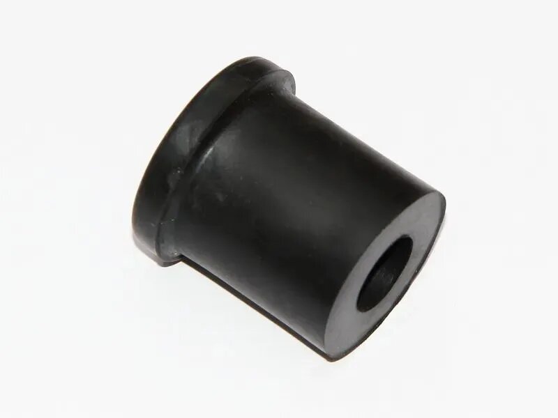 Втулка рессоры Волга (резина) 4шт