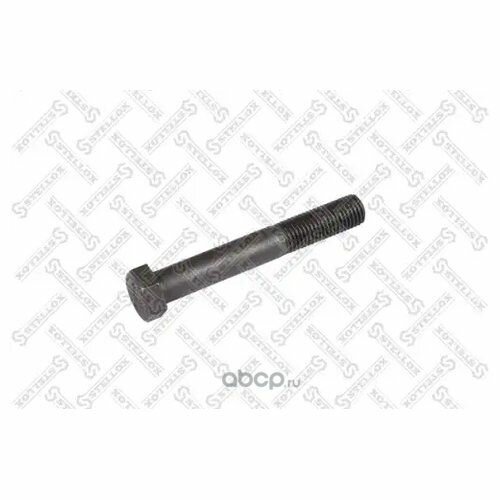 Палец ушка рессоры Stellox 8403698SX