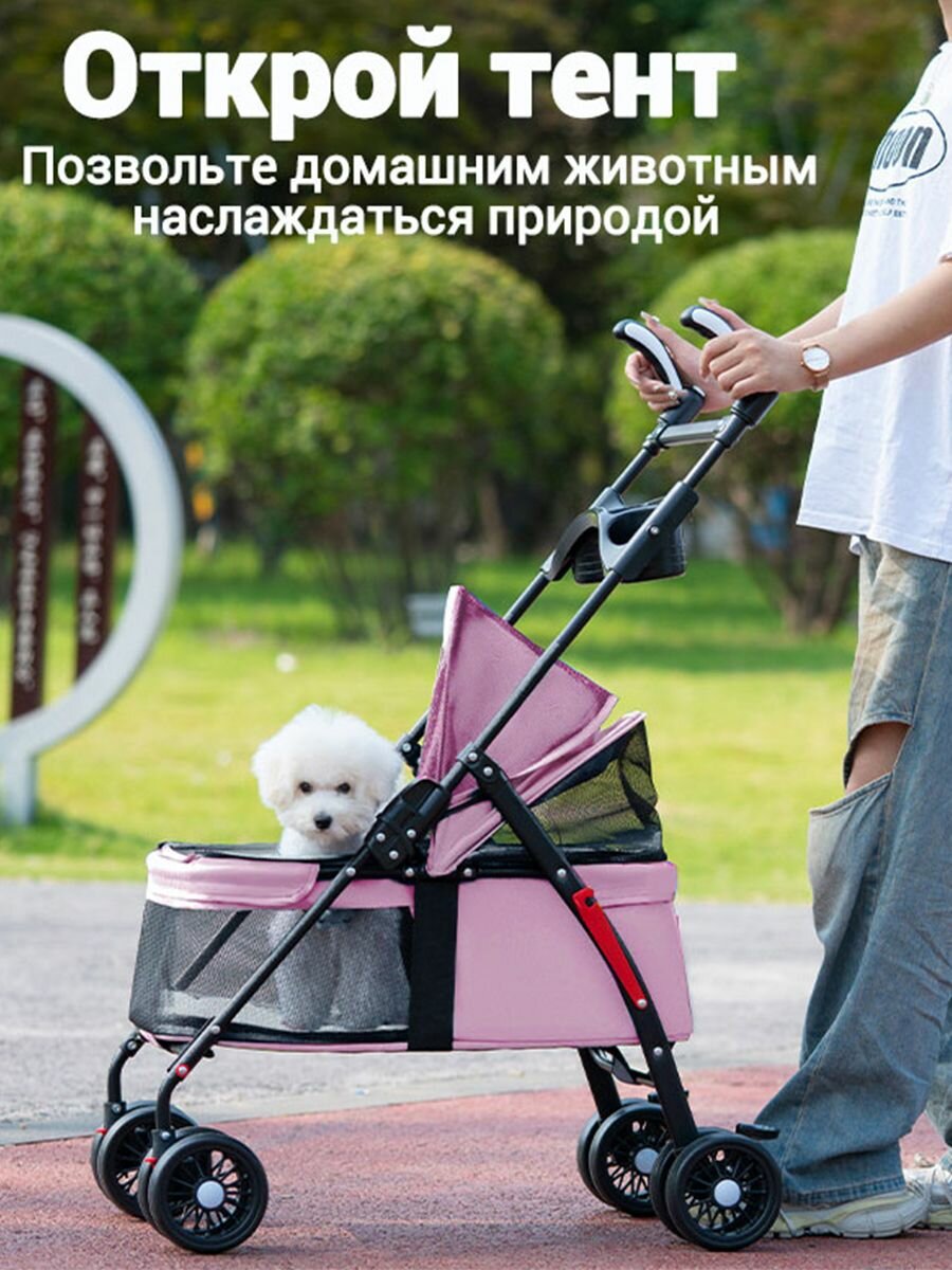 Переноска — фото 1
