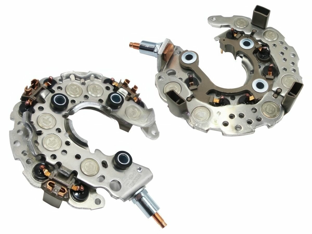 Диодный мост генератора для Хонда Срв, Цивик, Лексус Rx270 350 450H, Тойота Королла, Рав 4 арт ST31108RZPG01 SAT