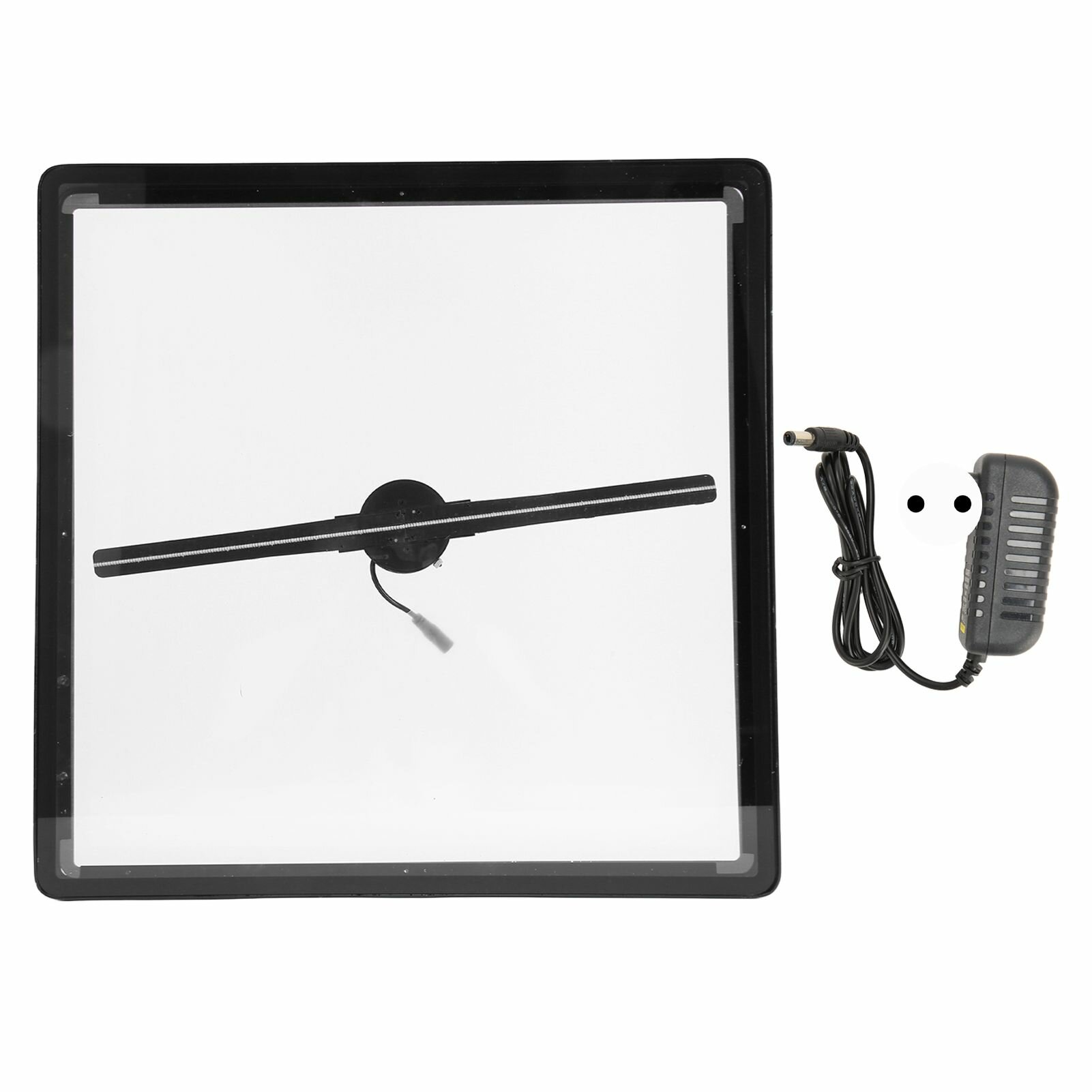 3D голо-проектор (водонепроницаемый, WiFi)