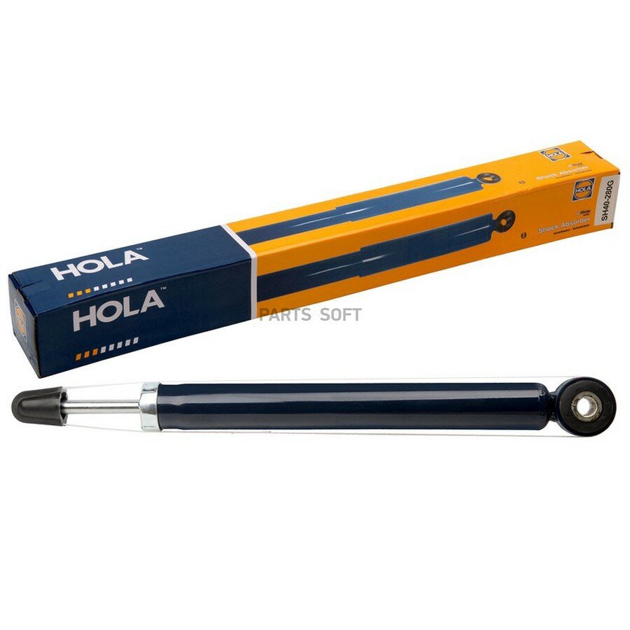HOLA SH40-280G Амортизатор (G'Ride лев./прав. зад.) LADA Vesta Cross Vesta SW Cross ()